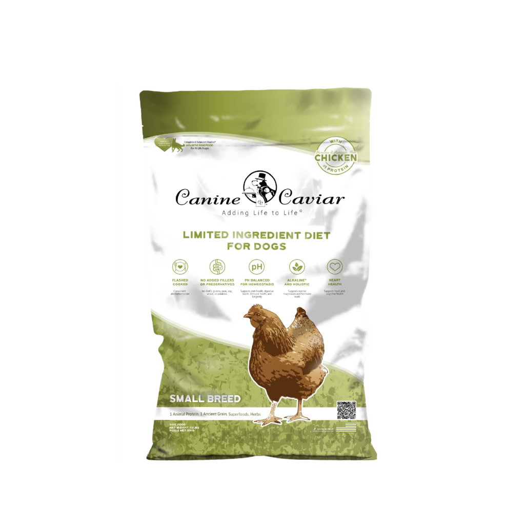 PetFoodPros – Small Breed