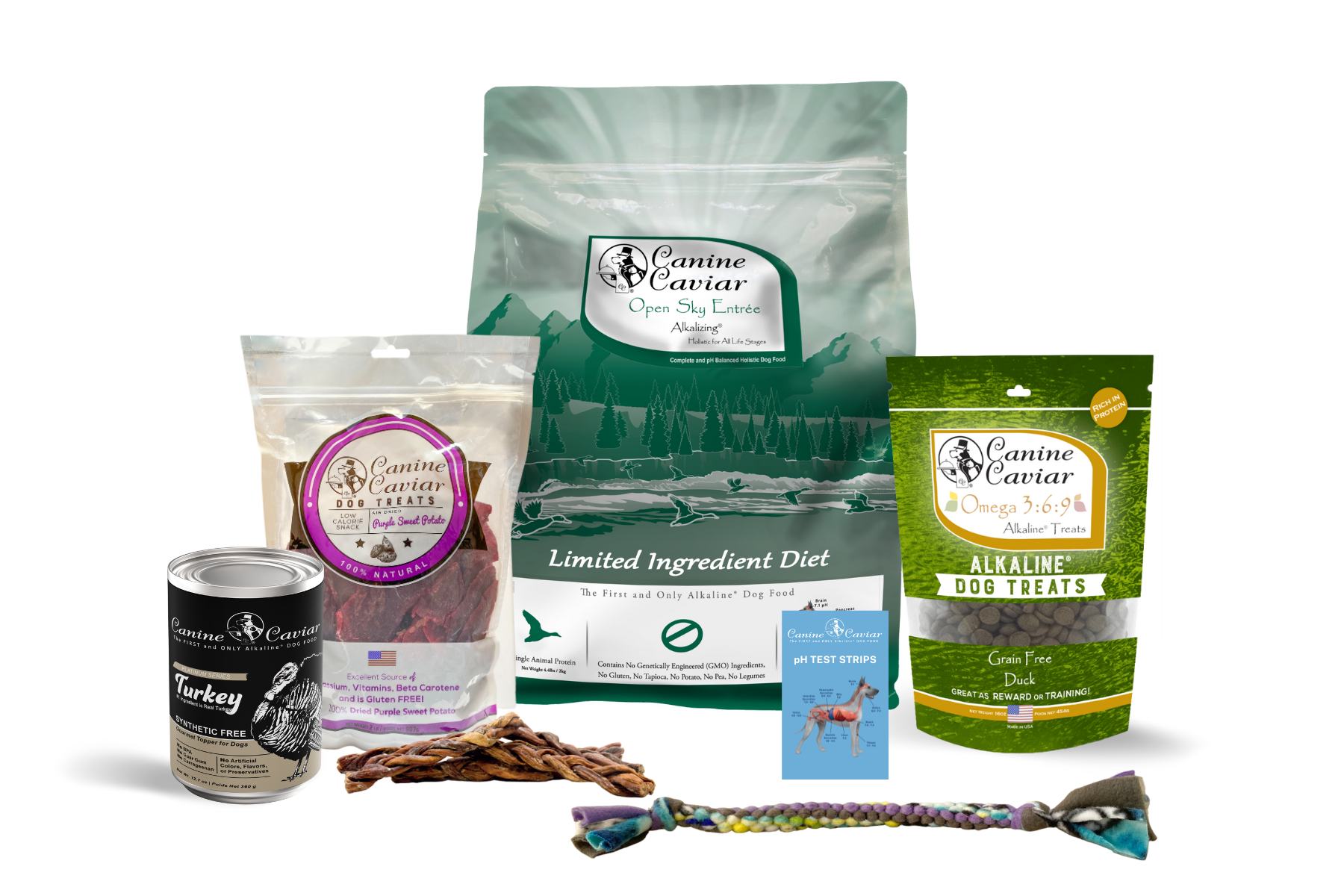 PetFoodPros – Large/Giant Puppy Bundle